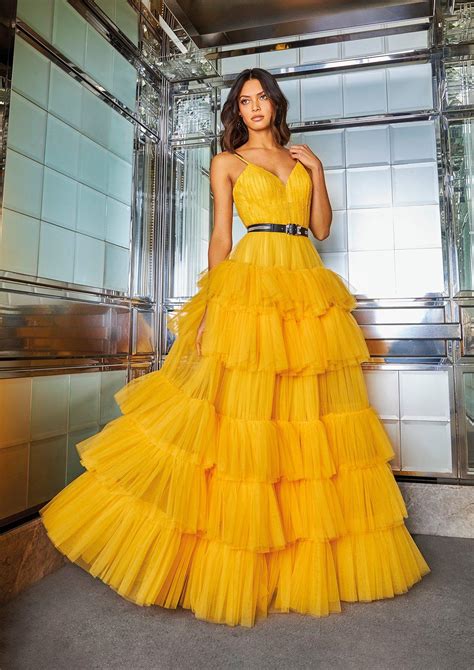 15 Colores Tendencia Para Vestidos De Fiesta Primavera Verano 2022