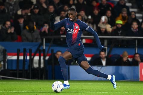 Mercato PSG Kolo Muani lâche un cinglant aveu sur son transfert