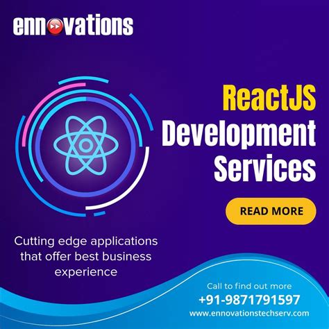 project duration react js development service included at rs 1000 in noida