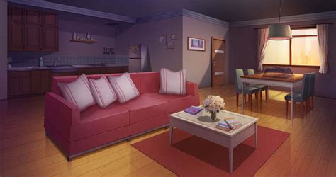 Discover More Than Anime Couch Background In Coedo Vn