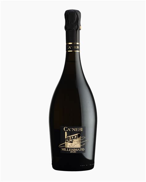 Millesimato Brut Stefano Bottega Italian Sparkling Wines V83208075