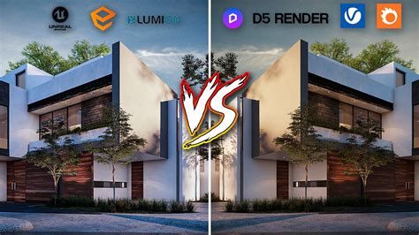 Mejores Programas Para Hacer Renders Este Deber As Aprender