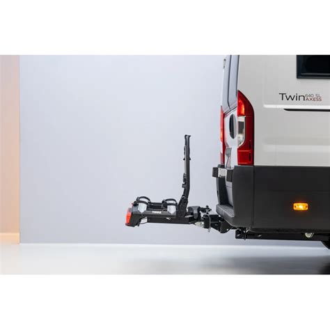 Bras Pivotant Van Swing Memo Pour Porte V Lo De Vw T T