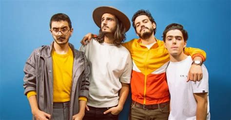 Morat En M Xico Precio De Boletos Y Fechas De Conciertos En Cdmx