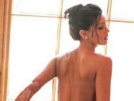 Nackte Suzana Alves In Playboy Magazine Brasil