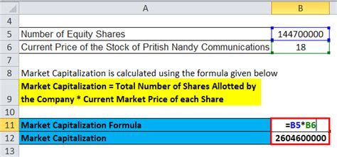 Mise à jour 50 imagen formule capitalisation excel fr thptnganamst
