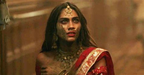 Slave Market 2 Apeksha Porwal Begins Filming For Her English Arabic Series