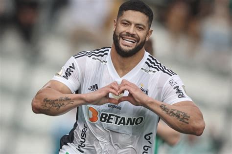 Hulk marca Atlético MG supera o Juventude e é o novo vice líder