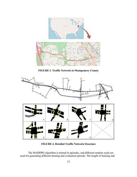 a deep reinforcement learning approach for traffic signal control optimization deepai