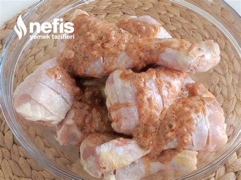 Özel Sosuyla Tencerede Tandır Tavuk Videolu Nefis Yemek Tarifleri