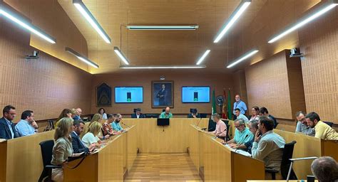 Elpuerto De Santa Mar A El Pleno De El Puerto Aprueba La