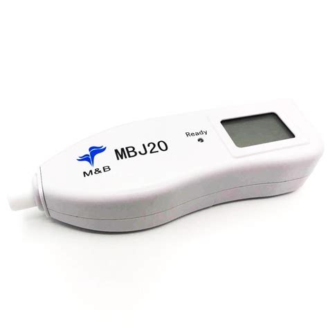 Hospital Use Medical Portable Baby Infant Neonatal Mbj20 Percutaneous