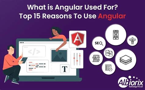 why angular 5 reasons why angular is the most popular
