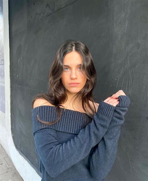 Claudia Mart Nez De La Fuente Sexy