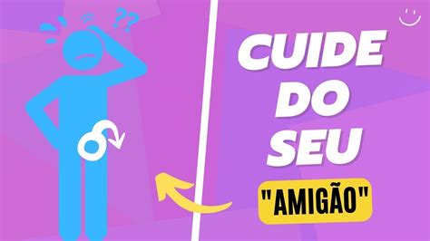 Cuide da sua saúde DISFUNÇÃO ERÉTIL é um problema sério YouTube