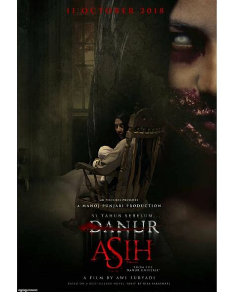 Film Hantu Di Indonesia Terbaru