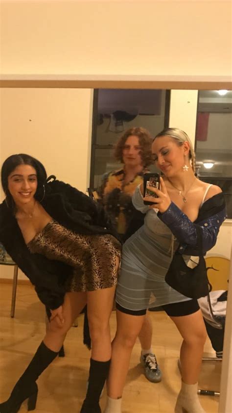 Lourdes Leon Nude Leaked Over 300 Photos The Fappening