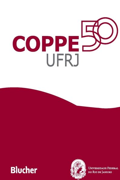 Coppe UFRJ 50 Anos