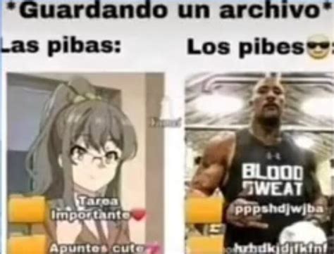 Guardando La Tarea Meme Subido Por JN11 Memedroid