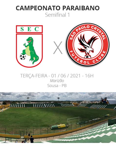 Sousa X S O Paulo Crystal Confira Prov Veis Escala Es Arbitragem E