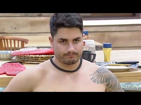 LUCAS EXPULSA KALLY DO GRUPO POR DO SOL QUE PERTURBAÇÃO DO CARALH0 QUE