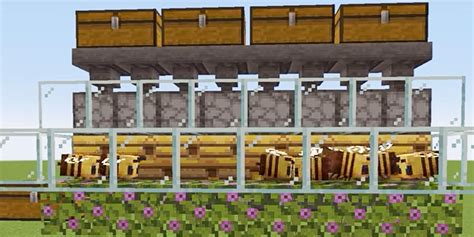 10 лучших ферм которые можно сделать в Minecraft Ёbaster