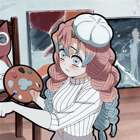 Title Kimetsu No Yaiba S Anime Anime Icon Icon
