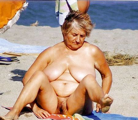 Abuelas Desnudas Adult Photos