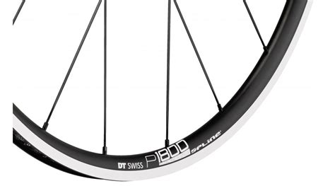 Dt Swiss P Spline Voorwiel Qr