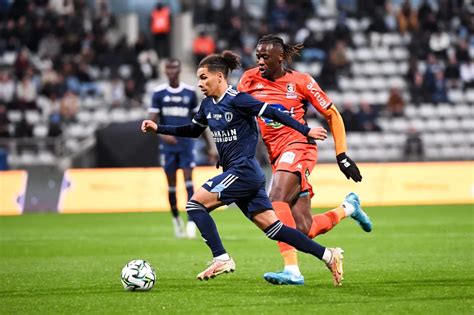 Pronostic Pau Paris Fc Analyse Cotes Et Prono Du Match De Ligue
