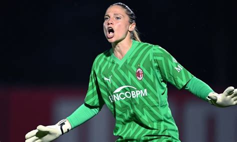 Calendario Milan Femminile 2024 25 UFFICIALE Ecco Il PERCORSO Delle