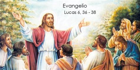 Lectura Del Santo Evangelio Seg N San Lucas Arquidi Cesis De Cali