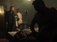 Naked Lucy Chappell In Rellik