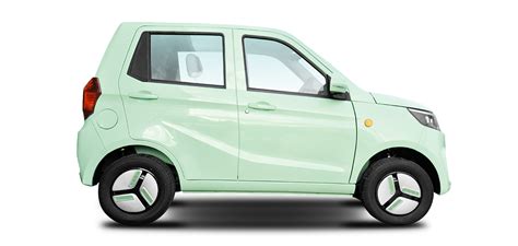 Amy Amy Lithium Elektrikli Yuk Motor Elektrikli Scooter