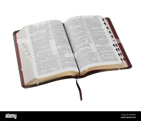 Imagenes De La Biblia Abierta