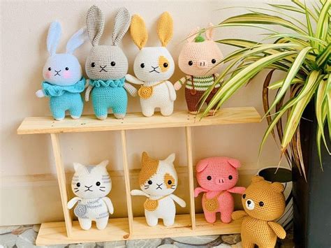 Cách làm gấu bông bằng vải vụn hay nhất Căn hộ Long Thành Plaza