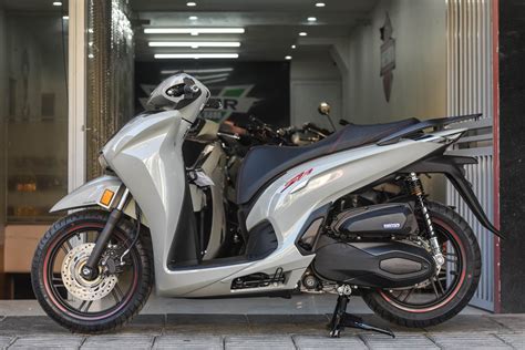Cập nhật bảng giá SH 350i 2022 mới nhất tại các đại lý Honda