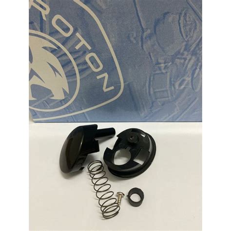 Original Proton Saga Blm Fl Flx Persona Auto Gear Knob Push