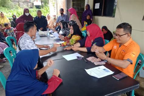 Bocoran Jadwal Pencairan Bansos PKH Tahap 3 Via Kartu KKS Alokasi Mei