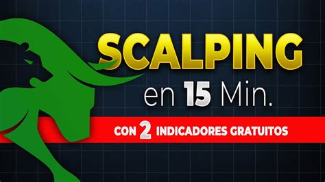 ESTRATEGIA Para TRADING Institucional Con 2 Indicadores GRATUITOS YouTube