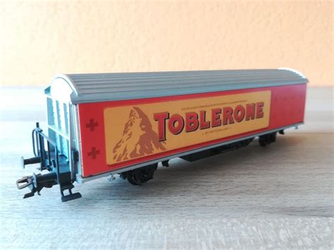 Wagon marchandises Märklin Kaufen auf Ricardo