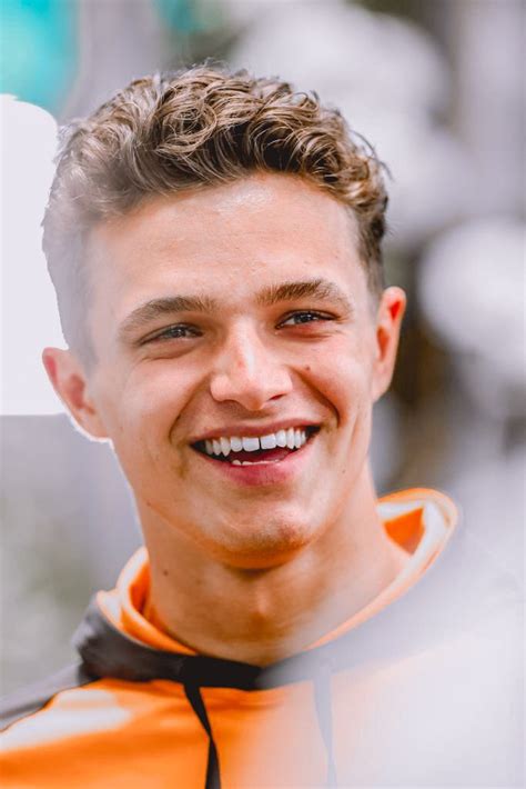 Formula1 Landonorris Lando Mclaren Wallpaper Miami Miamigp