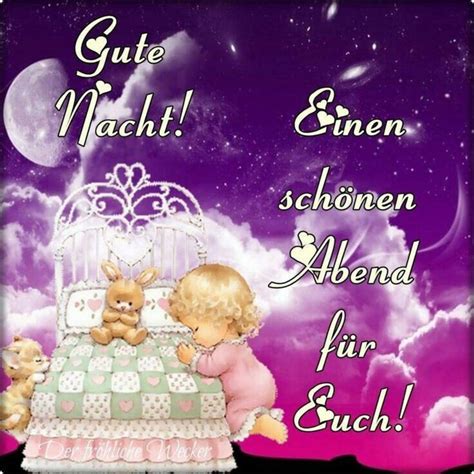 ᐅ gute nacht und süße träume Gute Nacht GBPicsHD