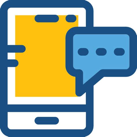 Smartphone Prosymbols Duotone Icon