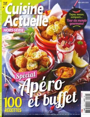 Cuisine Actuelle Hors Série Mai Juin 2023 PDF Digital Magazines