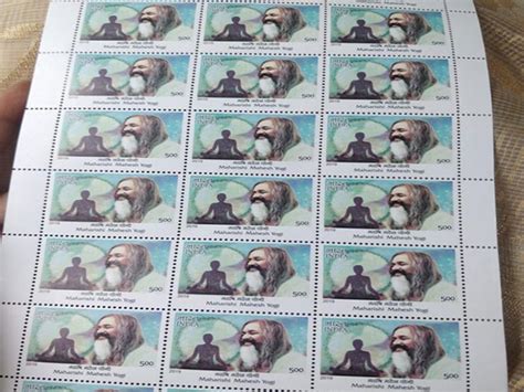 Photo Gallery Of Maharishi Ji Organization India