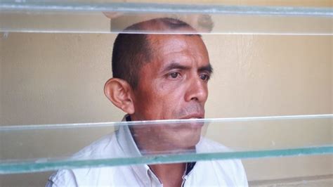 Avanza Proceso Judicial En Contra Del Carnicero De Chisec