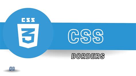 Css Borders Css Borders In Nepali Css Borders And Border Radius