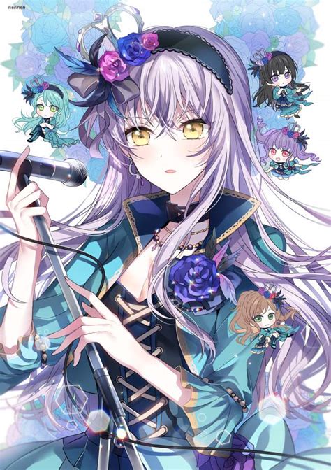 エロ画像マニアの抜きネタにされるバンドリBanG Dream 厳選画像wwwwwwwwww フェチエロ画像保管庫