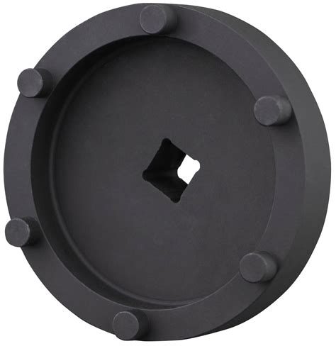 Dodge Hub Nut Socket Cal Van Tools